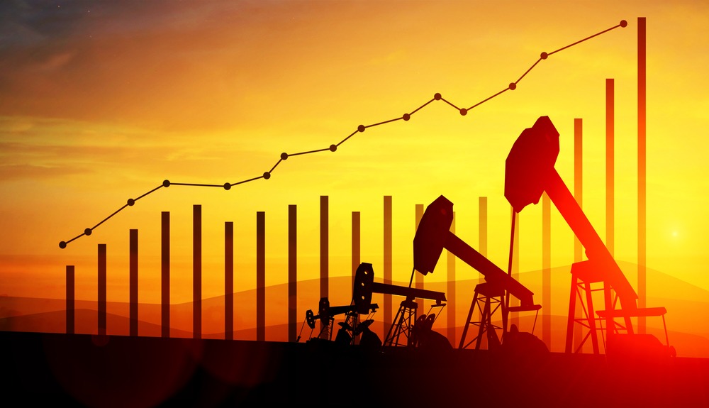 Oil Futures Close Thursday on Mixed Note | Noor Trends