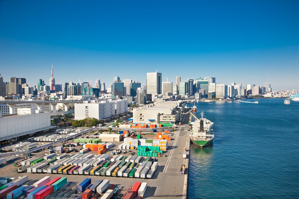 Japan plans to release six million barrels of oil from private reserves ...