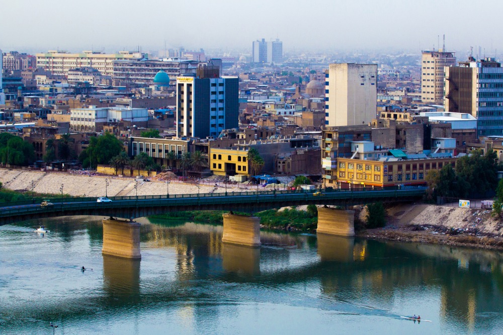 Iraq Raises Selling Prices of Basrah Light And Medium Crude Oil to Asia ...