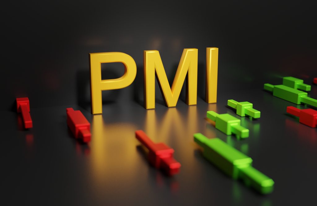 Financial Markets Look for Guidance, Why Does Tuesday’s PMI Matter ...