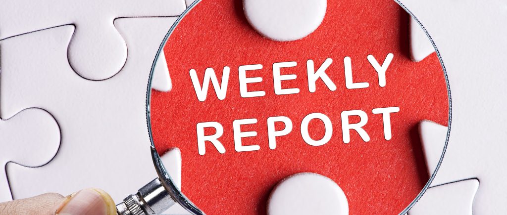 Financial Markets’ Weekly Recap: Jobs Data Renews Speculation on ...